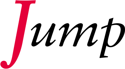 Jump Comunicazione - Un salto di qualità